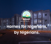 NSHP - National Social Housing Programme
